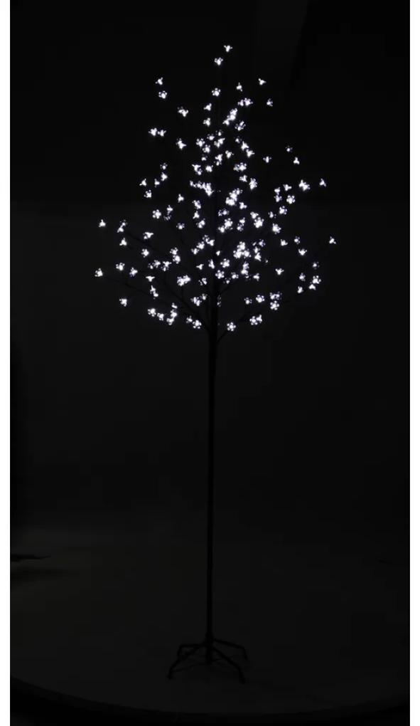 Vánoční LED stromek 210cm