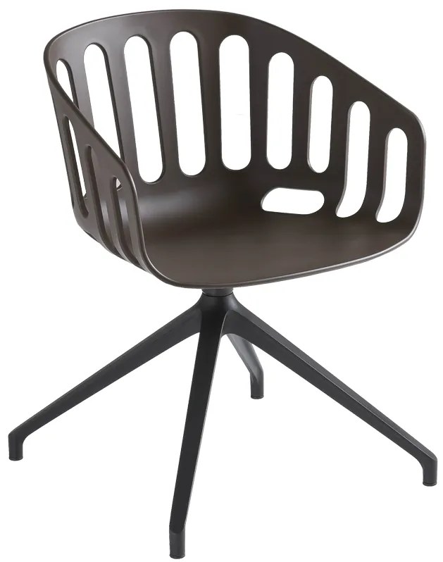 GABER - Židle BASKET CHAIR U