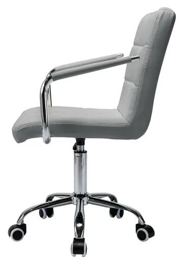 Kancelářská židle Archie 629-1, Barva: Bílá