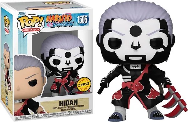 Funko Pop! 1505 Naruto Hidan