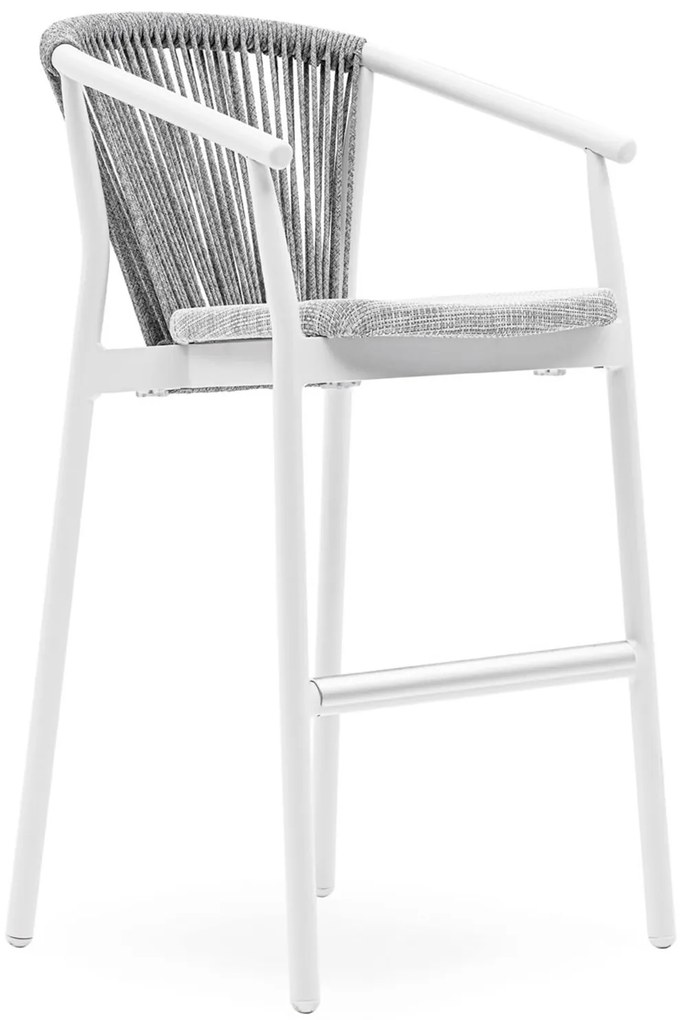 VARASCHIN - Barová židle SMART