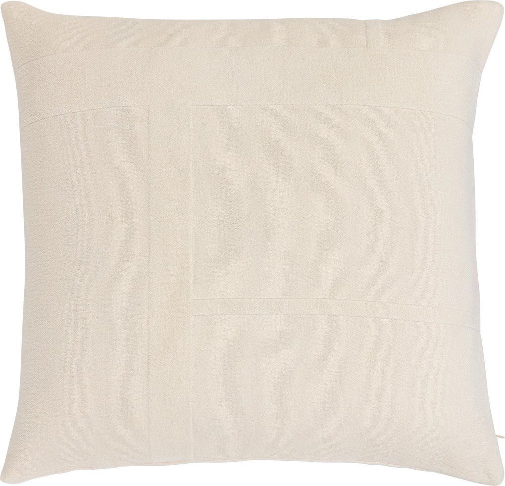 XXXLutz POTAH NA POLŠTÁŘ 50/50 cm Dieter Knoll - Potahy na polštáře - 005717004001