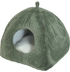 Zolux S.A.S. Pelech iglú OLYMPE khaki XL Zolux