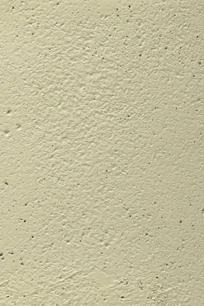 Moderní květináč NEXORA, sklolaminát, 31x28 cm, béžový