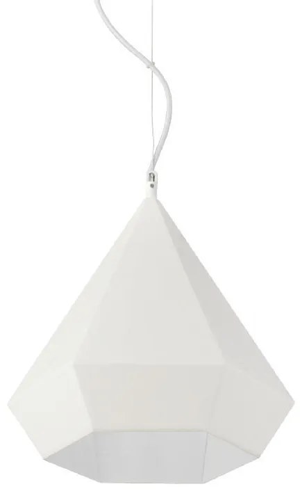 ACA DECOR Závěsné svítidlo Hexagon
