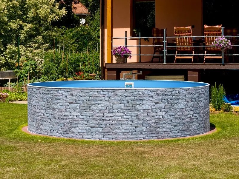 Azuro Vario V1 Plus Stone - těleso