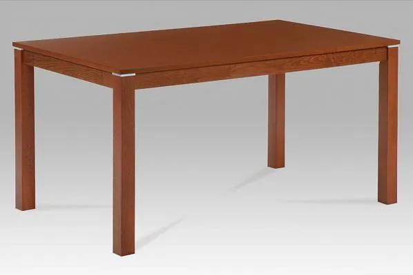 Artium  Jídelní stůl 150x90 cm, barva třešeň