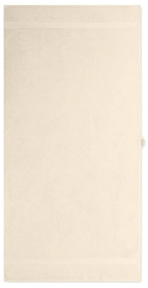 MALFINI Osuška Terry Bath Towel - Žlutá | 70 x 140 cm