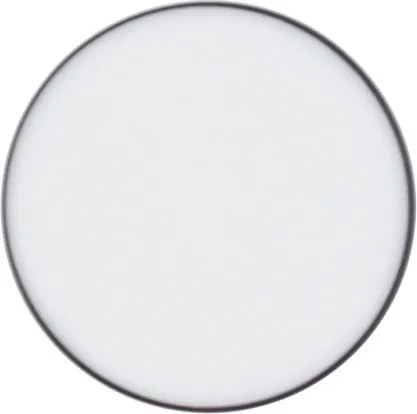 LED přisazené svítidlo McLED GAP 8 černá 8W 4000K neutrální bílá ML-416.038.33.1