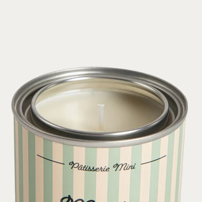 Svíčka PATISSERIE MINI Matcha Powder 787089