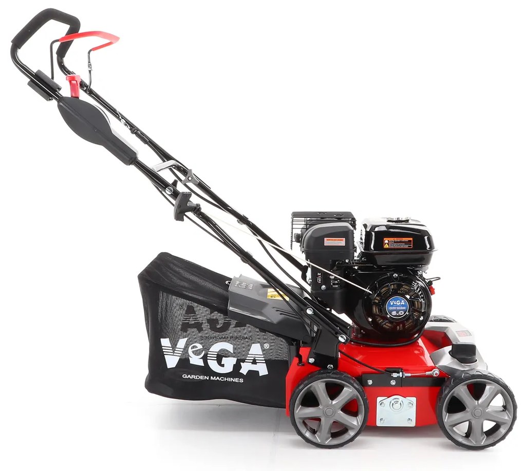 Vertikutátor VeGA TS40-W 3in1