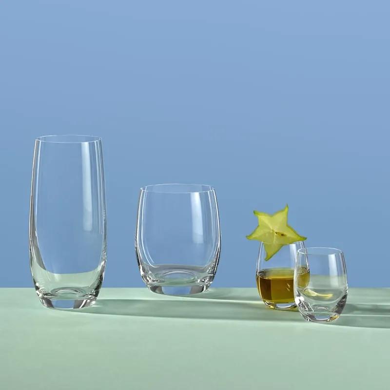 Crystalex Sklenice na nealko, rum a whisky Club 300 ml, 6 ks