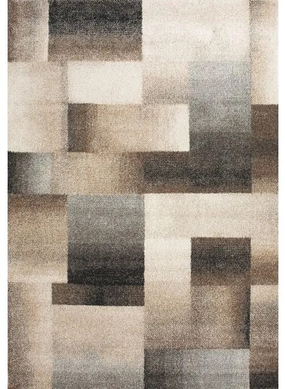 Medipa (Merinos), Kusový koberec Elegant 28314/70 Beige, 160x230, béžová, obývací pokoj