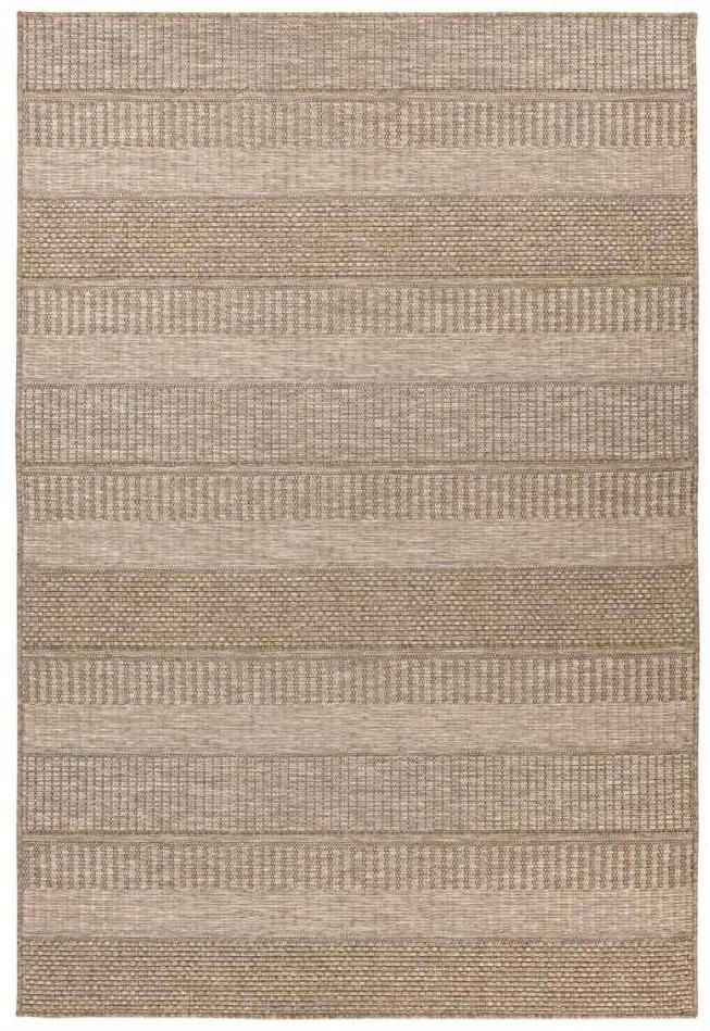 Lalee Kusový koberec Costa 303 Nature Rozměr koberce: 160 x 230 cm
