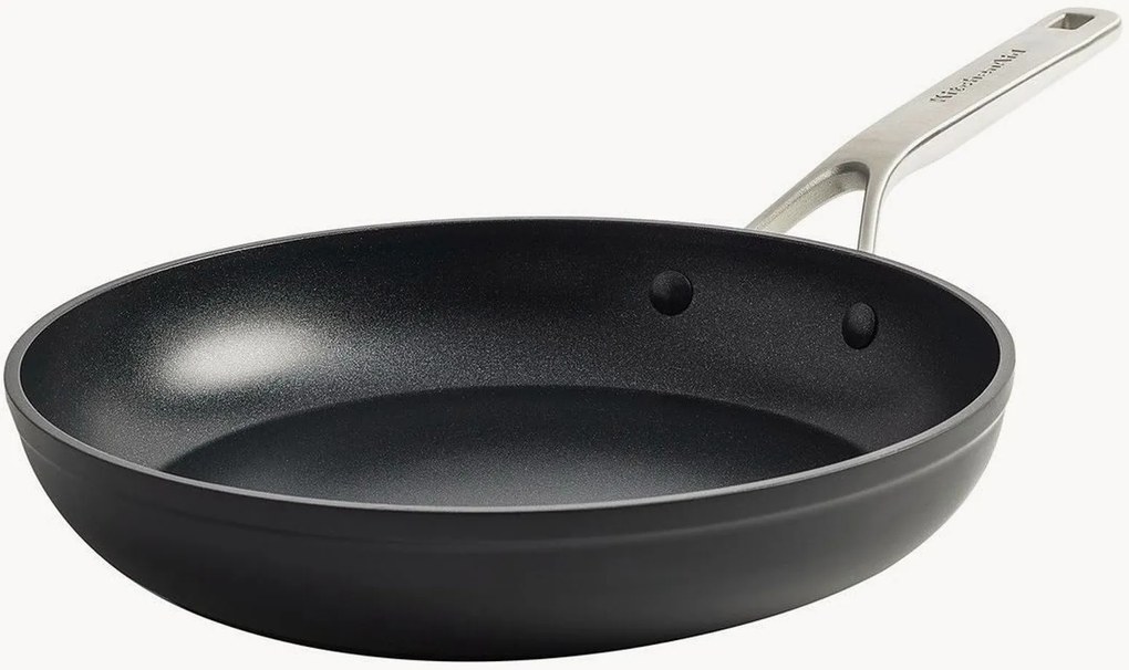Pánev's nepřilnavou vrstvou Forged