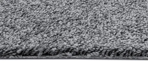 Koberce Breno Metrážový koberec PARANA 95, šíře role 400 cm, Šedá