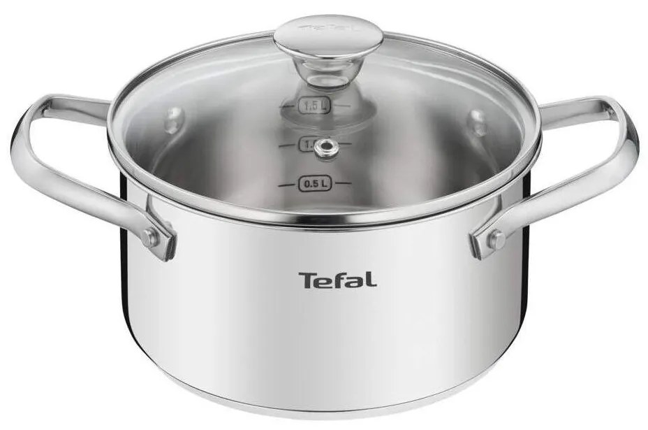 Tefal Tefal - Kastrol s poklicí COOK EAT 18 cm GS0104