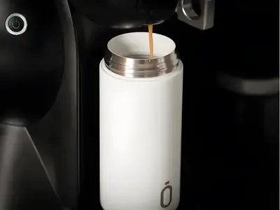 Runbott Laurel / Termohrnek / 350 ml