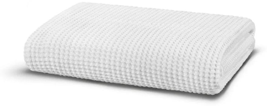 Bílý ručník Foutastic Modal, 30 x 40 cm