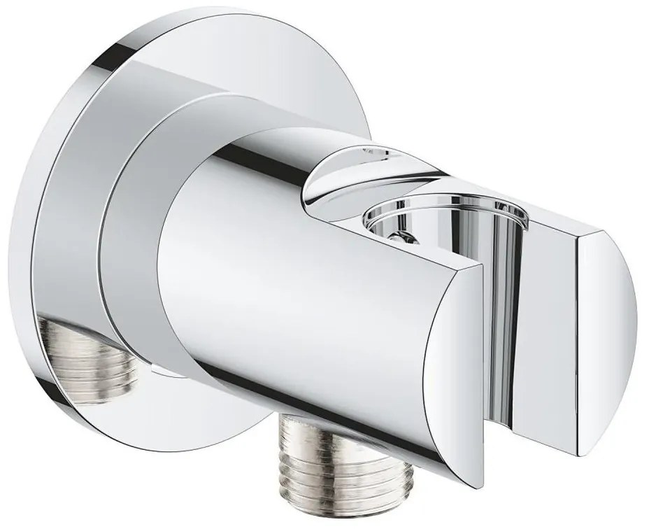 GROHE 26962001 - Nástěnné kolínko VITALIO 85 mm lesklý chrom