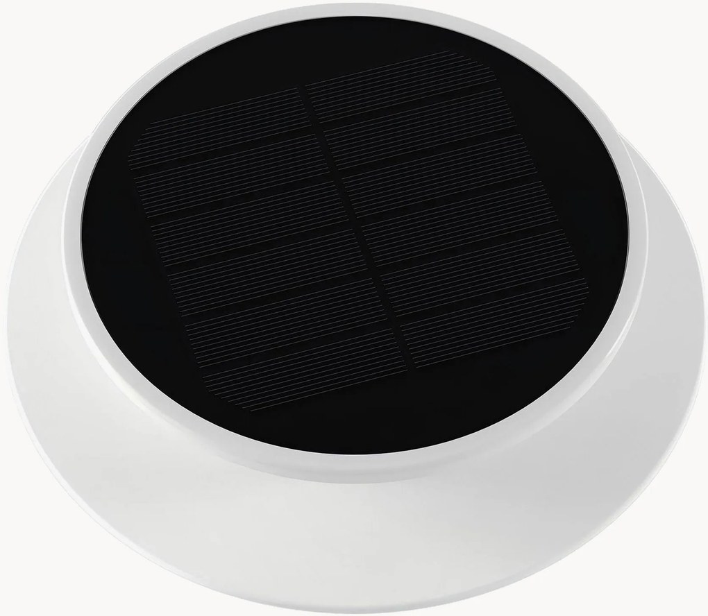 Solární LED reflektor Solia Spike
