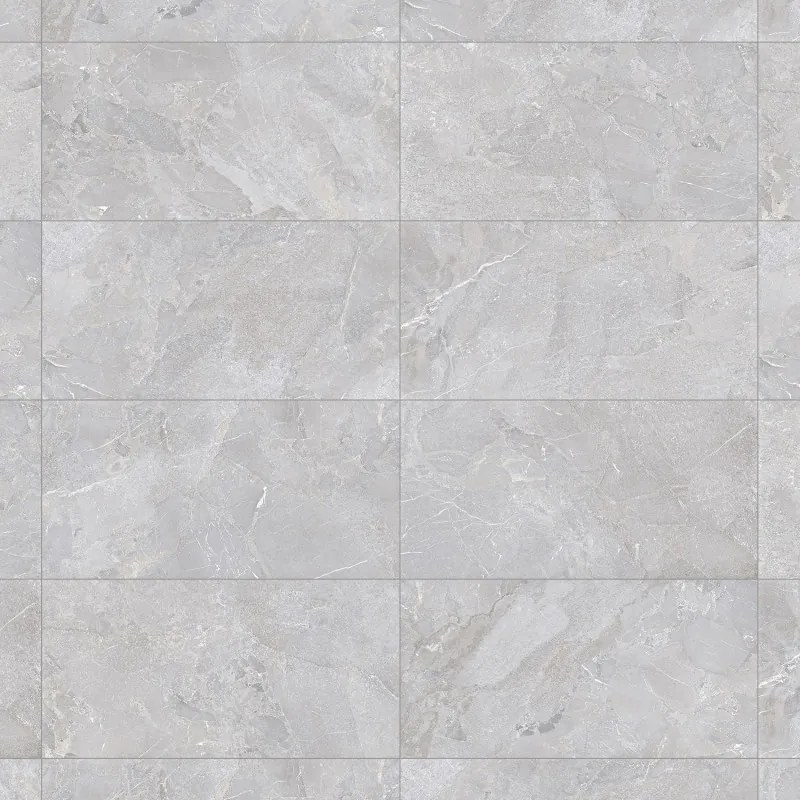 Mexen Terralite Ash glazovaný gres rekt. G1, podlahová a nástěnná dlaždice 120 x 60 cm, mat - TL306-120-060-00