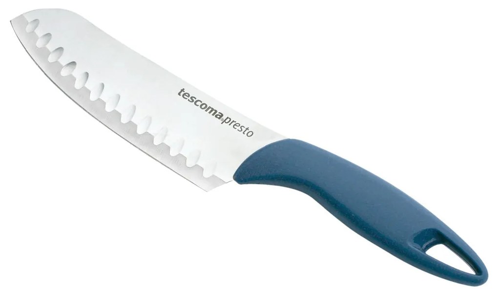 Japonský nůž PRESTO SANTOKU 15 cm