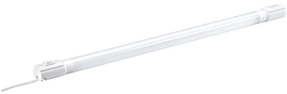 Osram - LED Podlinkové svítidlo TUBEKIT LED/19W/230V 3000K 120 cm bílá
