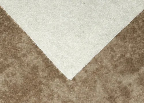 Koberce Breno Metrážový koberec PANORAMA 34, šíře role 400 cm, Hnědá