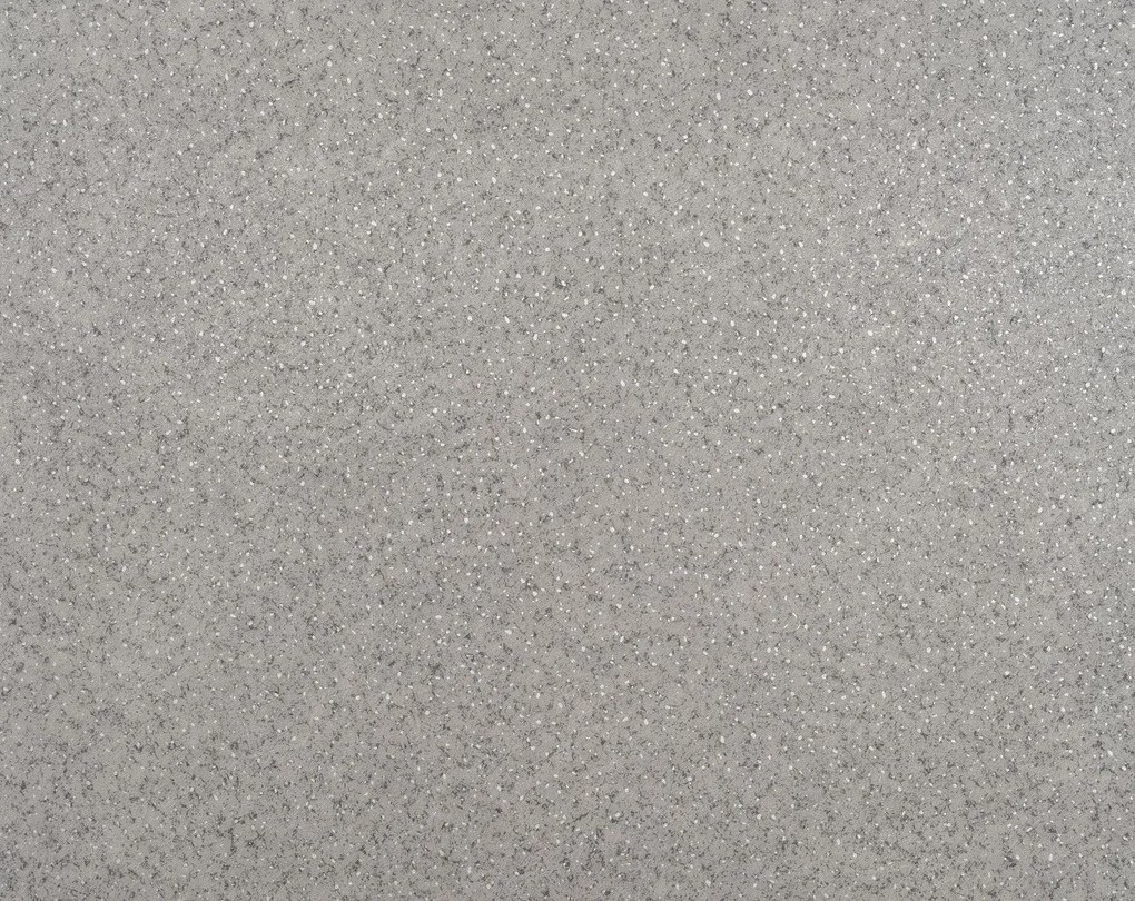 Lentex, PVC podlaha - lino Flexar PUR 542-01 sv. šedá, na míru, šíře 2m,4m, šedá, bez podkladu, kancelář