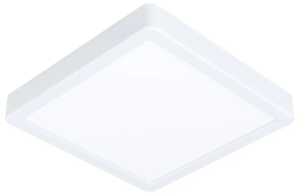 Eglo | Eglo 99237 - LED Stropní svítidlo FUEVA 5 LED/16,5W/230V | EG99237