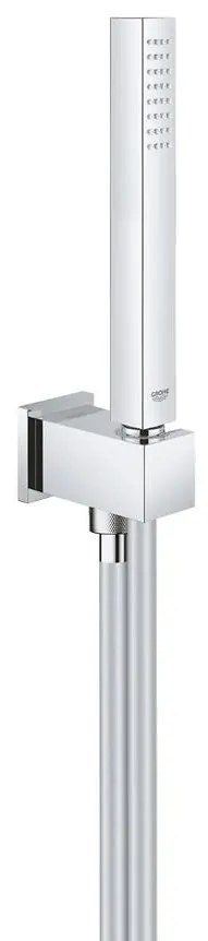 Set s držákem 1 proud EUPHORIA CUBE STICK Grohe 26405000