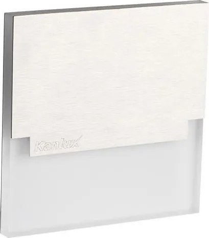 Kanlux 23110 - LED orientační svítidlo SABIK LED/0,8W/12V