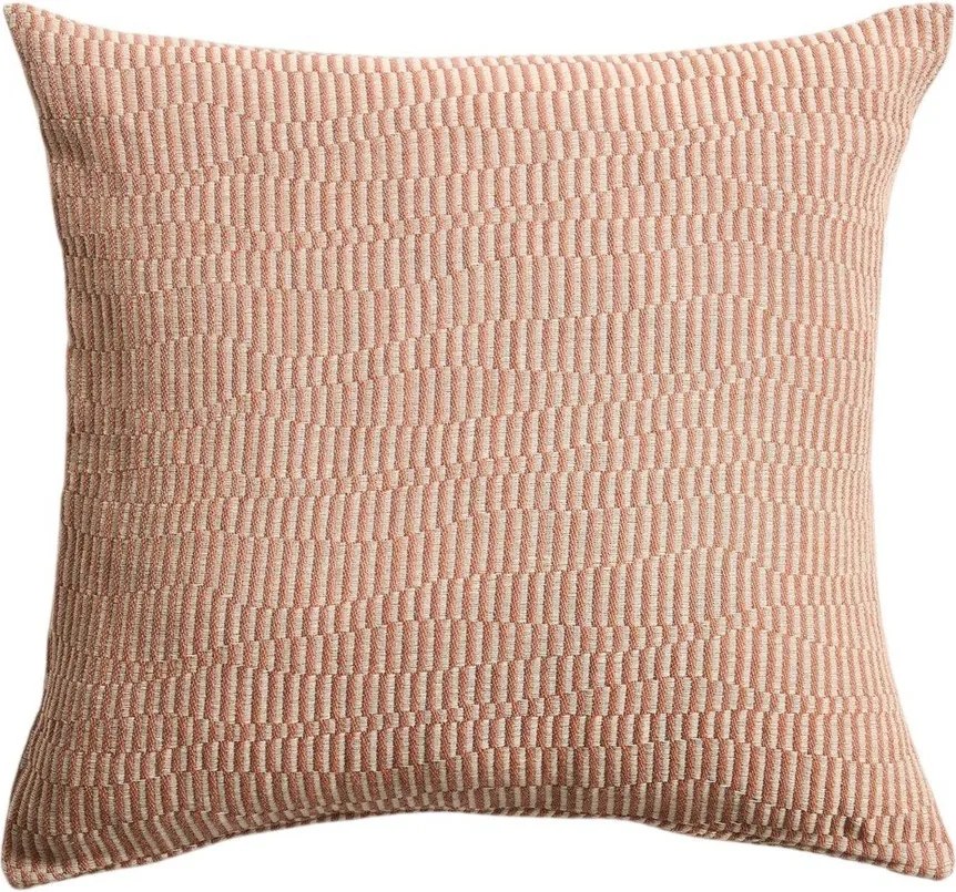 Povlak na polštář z žakáru 50x50 cm Nerel – Kave Home