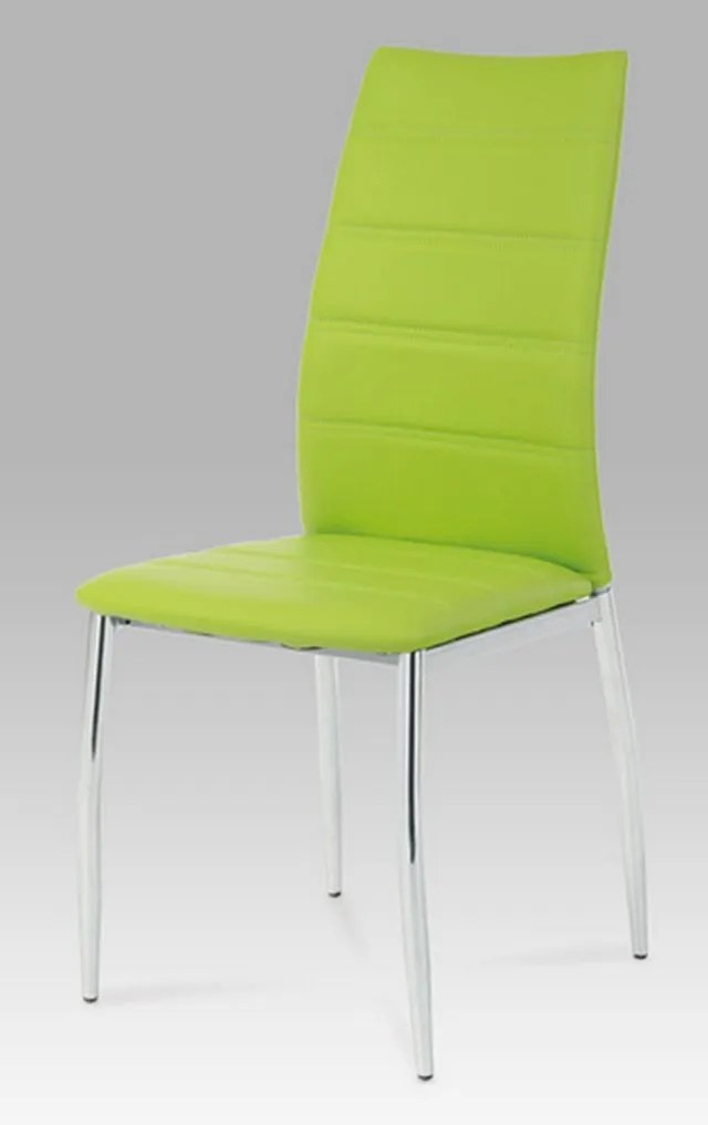 Autronic moderní židle AC-1295 LIM
