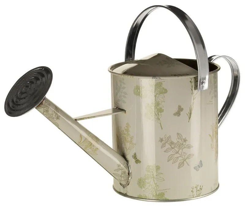 Kovová konev na zalévání 5 l Jardin – Premier Housewares