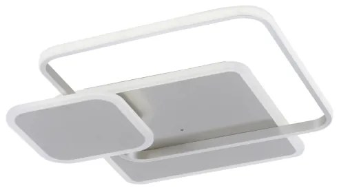 Paul Neuhaus 8319-55 - LED Stmívatelné stropní svítidlo EMILIO LED/53W/230V + DO