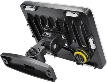 Solight WM-20W-Q LED reflektor Quick černá / 20W / 1700lm / 4000K / IP