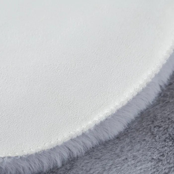 Vopi | Dětský koberec Caty 5303 silver - 80 x 100 cm