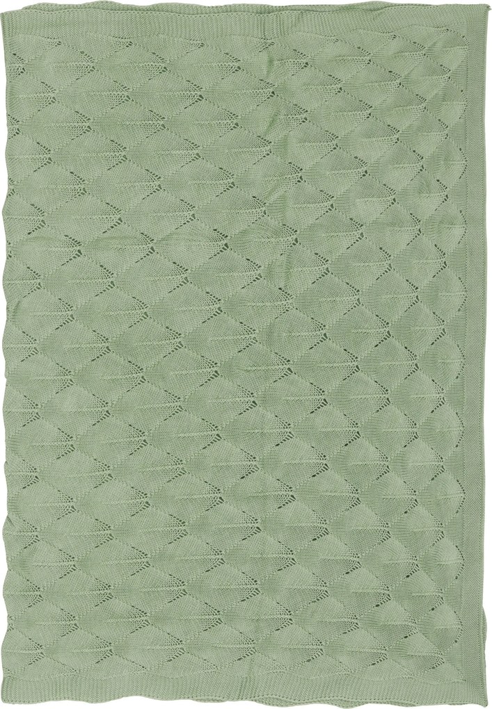 XXXLutz HEBKÁ DEKA, 80/100 cm Patinio - 003969009001