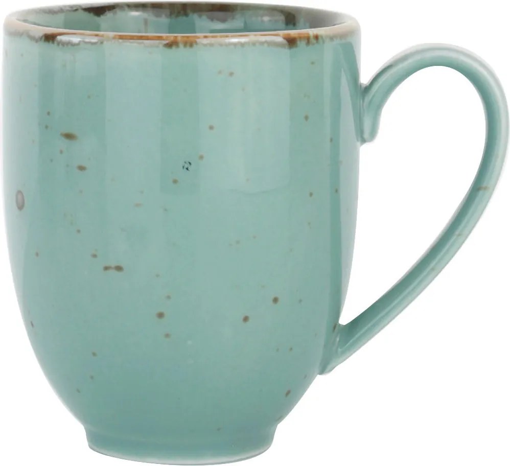 XXXLutz HRNEK NA KÁVU Urban Life 400 ml Ambia Home - Hrnky - 005653003103