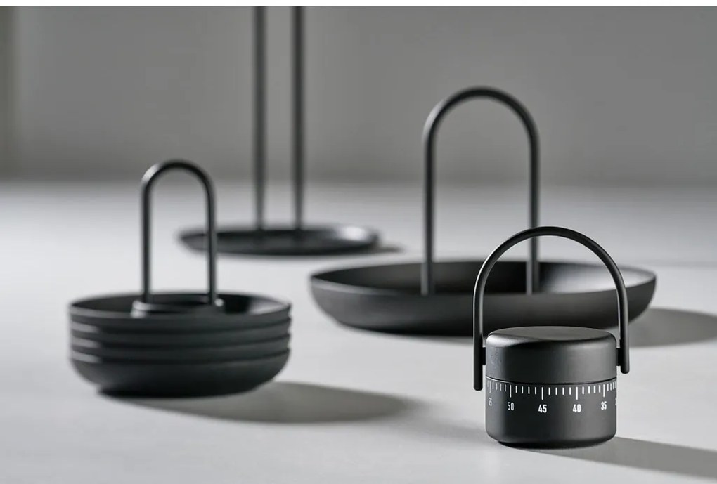Zone Denmark Kuchyňská minutka Singles Black