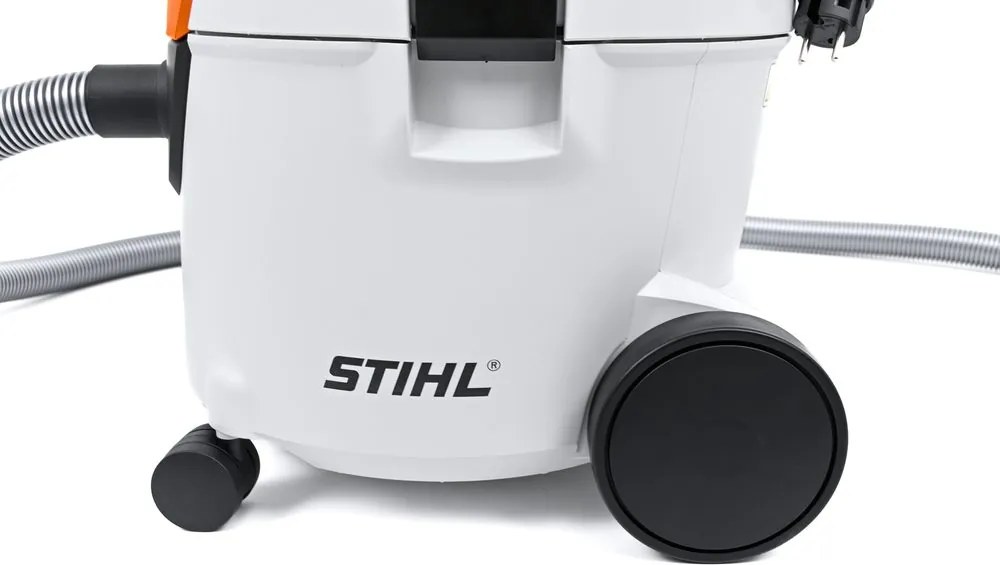Elektrický vysavač STIHL SE 62