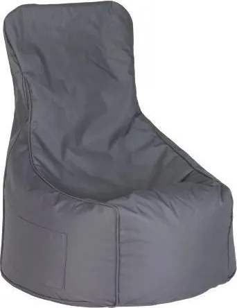 XXXLutz SEDACÍ VAK antracitová Carryhome - Sedací vaky - 000277002401