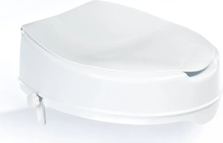Ridder Ridder, WC sedátko zvýšeno 10cm, bílé, A0071001