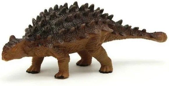 Figurka coolkousky ankylosaurus toys