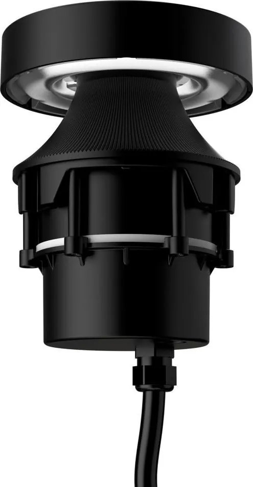IMPR 730519 Deko-Light venkovní stojací svítidlo Faro 33, 12 W, 3000 K, tmavěšedá - DEKOLIGHT