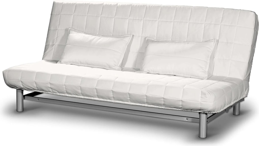 Potah na pohovku IKEA  Beddinge krátký barva bílá
