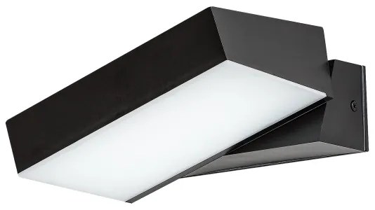 Rabalux 77121 - LED Venkovní nástěnné svítidlo LAXA LED/14W/230V IP54