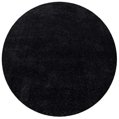 Hans Home | Kusový koberec Ata 7000 anthracite kruh